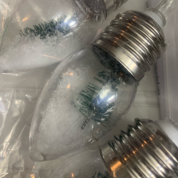 Target | Holiday | Nwt Target Dollar Spot Tree Lighted Bulb Strand ...